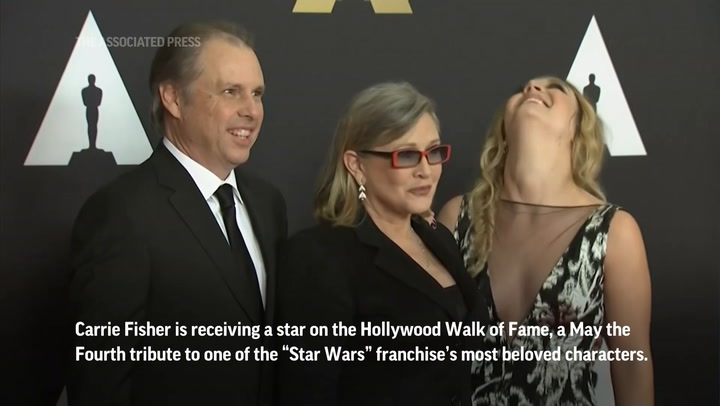 National Post | Showbiz Minute: Fisher, Coronation, Mirror