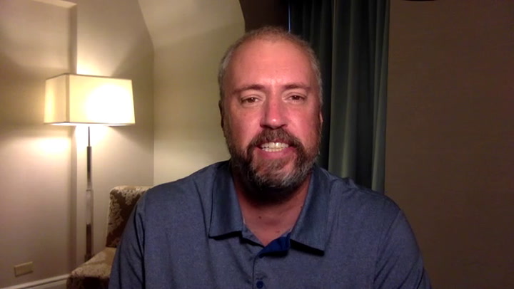 Winnipeg Sun | ON THE ROCKS: Talking Olympic Trials With Ben Hebert