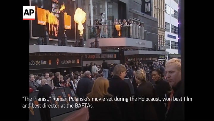 National Post | On This Day - 23 February 2003