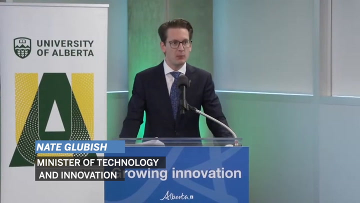 Calgary Herald | SAIT selected as test centre for NATO's defence ...