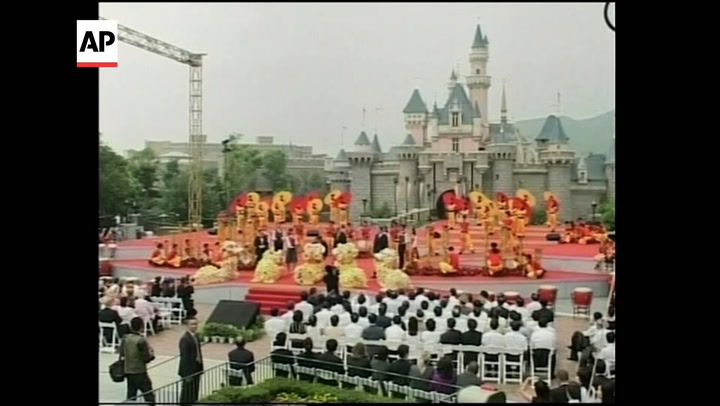 National Post | On This Day - 12 September 2005