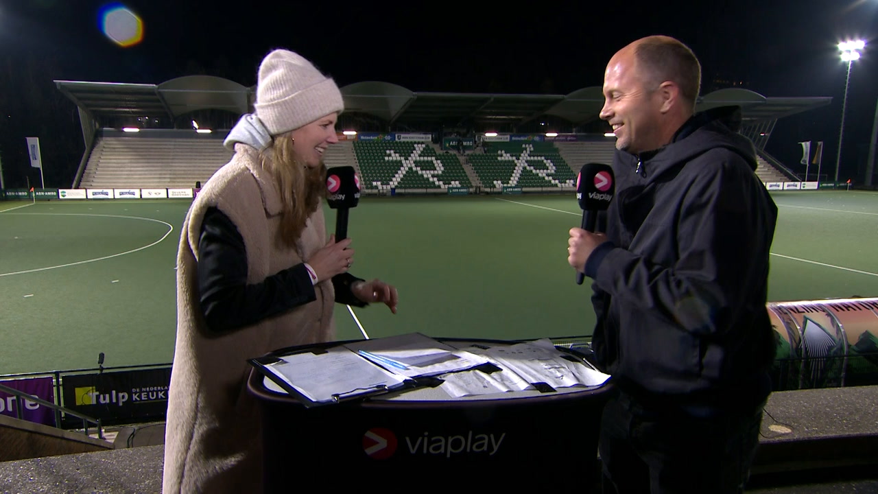 Lola Riera | HGC | Interview - Eyecons