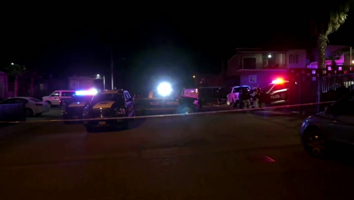 National Post | Mexican reporter who feared for her life killed in Tijuana