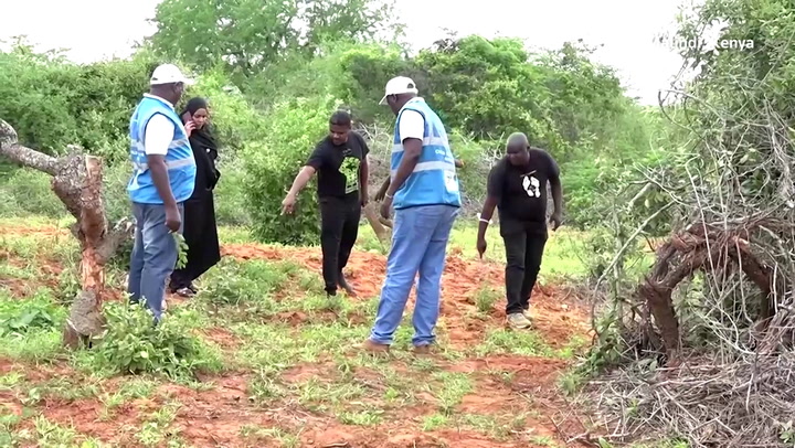 National Post | A Look Into Some Cult Tragedies In Recent History