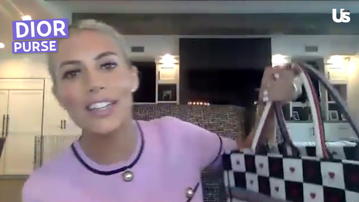 National Post | Heather Rae Young - What's In My Bag...