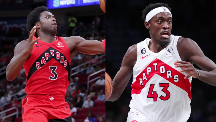 Toronto Sun | Inside The Raptors: Who else could the Raptors trade ...