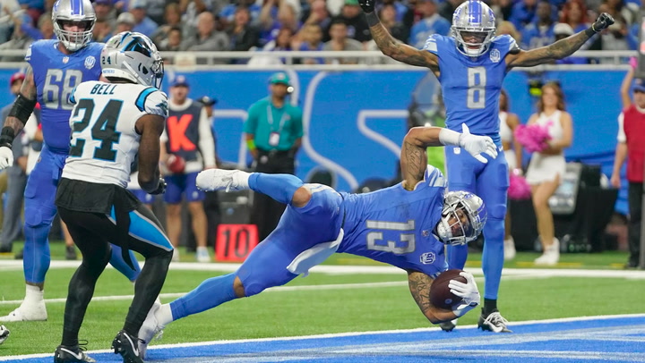 Toronto Sun | NFL Breakdown: Week 6 picks