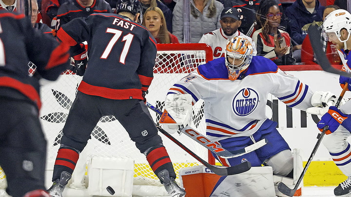 Edmonton Journal | The Cult of Hockey's "Oilers on a down bound train ...