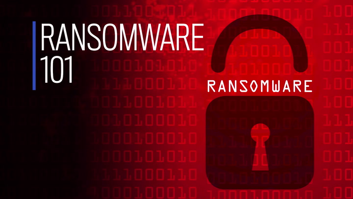 Calgary Sun | Ransomware 101: one of the most popular types of ...