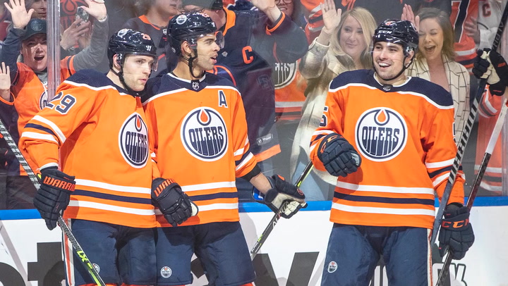 Toronto Sun | Off The Post: Which Canadian team has the best shot at ...