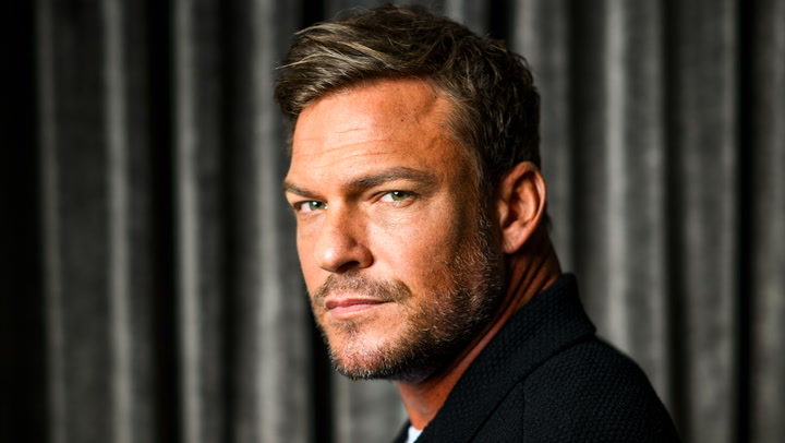 Toronto Sun | Jack’s Back! 'Reacher' star Alan Ritchson bulks up for ...