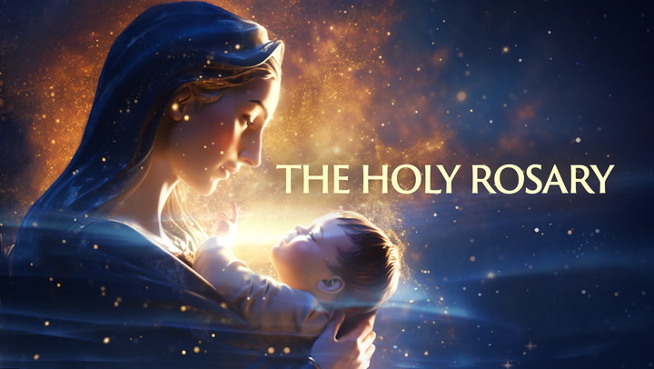 The Holy Rosary | Salt + Light Media