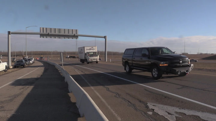 Edmonton Journal | Ending photo radar enforcement from big city ring roads