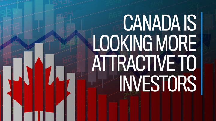 Financial Post | Canada is looking more attractive to investors