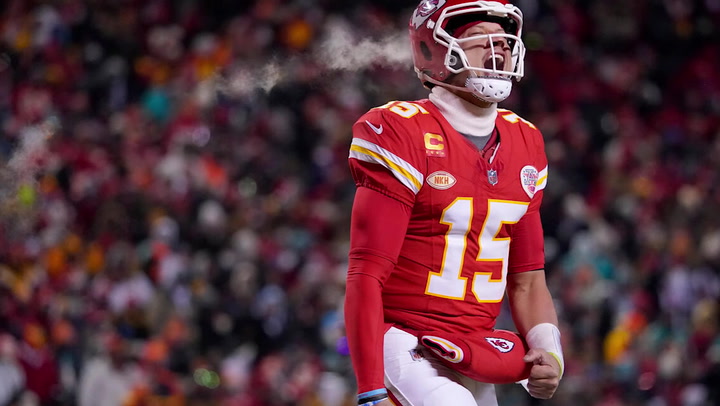 Toronto Sun | NFL Breakdown: Divisional Round picks