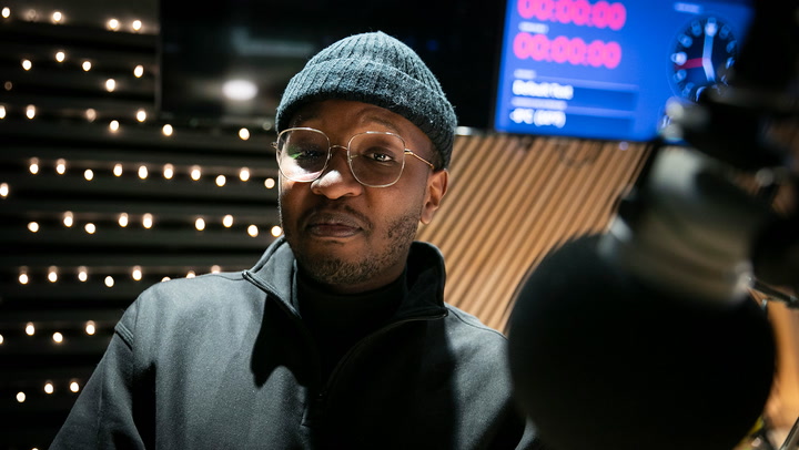 Montreal Gazette | 'The music is the star': Introducing Montreal's ...