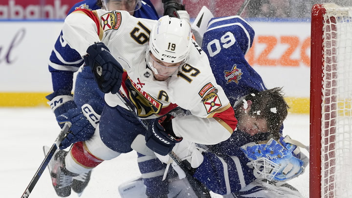 Toronto Sun | INSIDE THE LEAFS: Is now the time for Treliving to make a ...