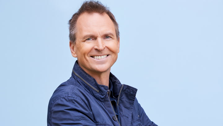 Toronto Sun | ‘The Amazing Race’: Host Phil Keoghan Talks Season 36