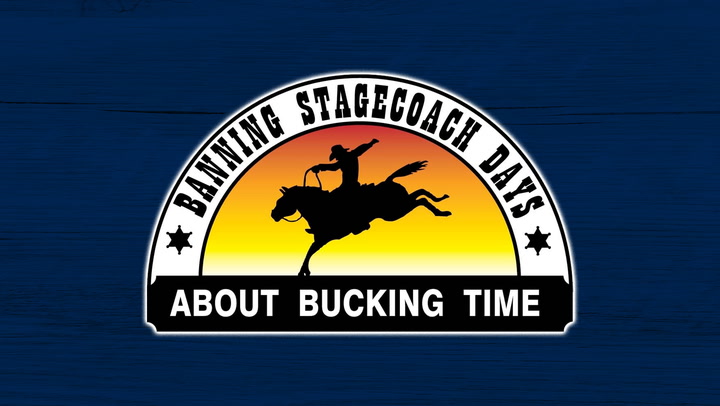 Purchase Stagecoach Days Tickets
