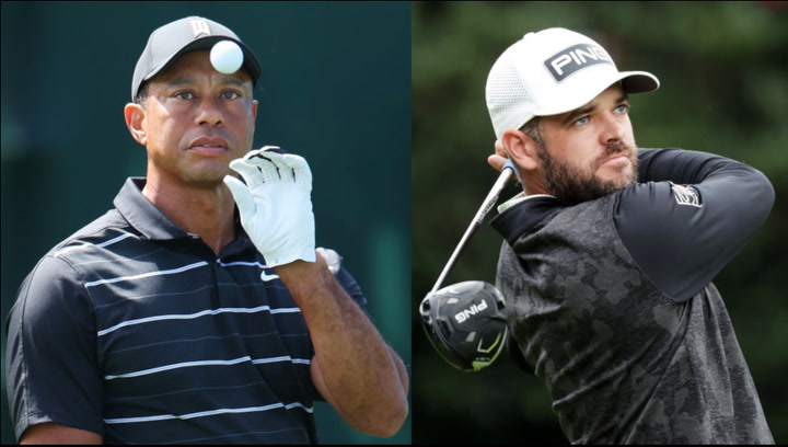 Toronto Sun | TIGER'S CHANCES AT AUGUSTA: Can Canada's Conners recreate ...