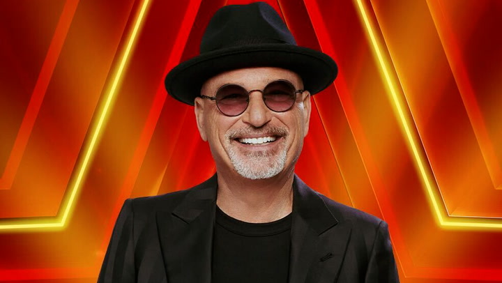 Toronto Sun | BUZZER BEATER: Howie Mandel talks new season of Canada’s ...