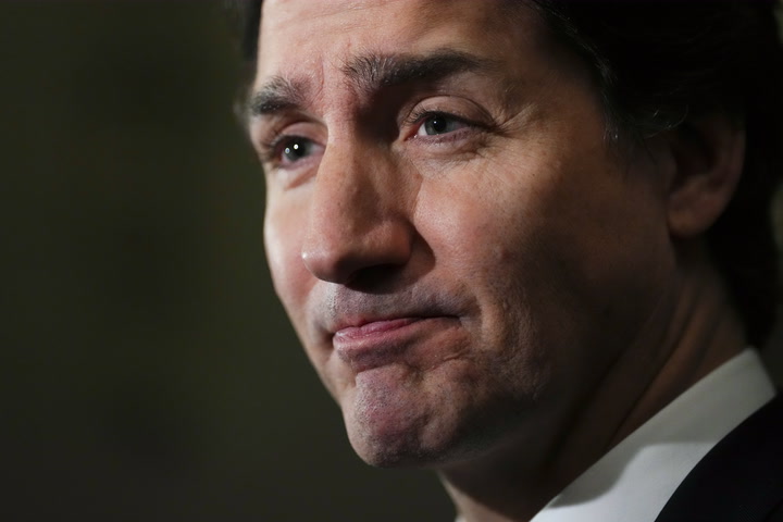 Toronto Sun | CAUGHT ON CAMERA: Trudeau gov't fights Bernardo's victims ...