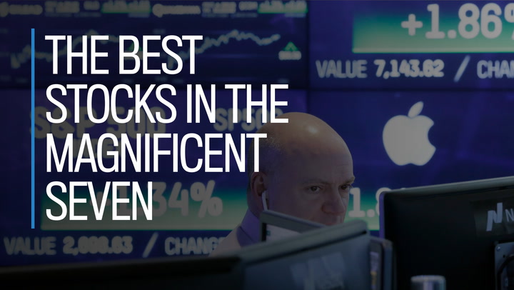 Financial Post | The best stocks in the Magnificent Seven