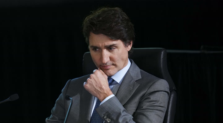 Toronto Sun | BATRA'S BURNING QUESTIONS: Does Trudeau read his briefs ...