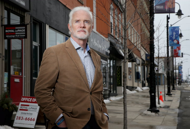 Ottawa Citizen | Smiths Falls 'in a much better place' to withstand ...