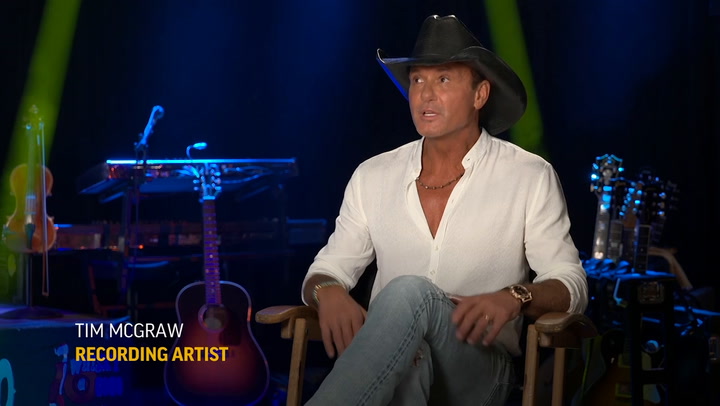 National Post | Tim Mcgraw Calls Upcoming Tour One Of His ‘Biggest And ...