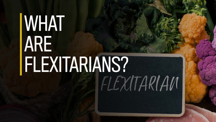 National Post | What are flexitarians?