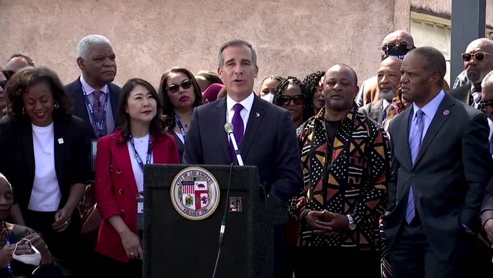 National Post | Los Angeles Marks 30 Years Since Deadly Race Riots