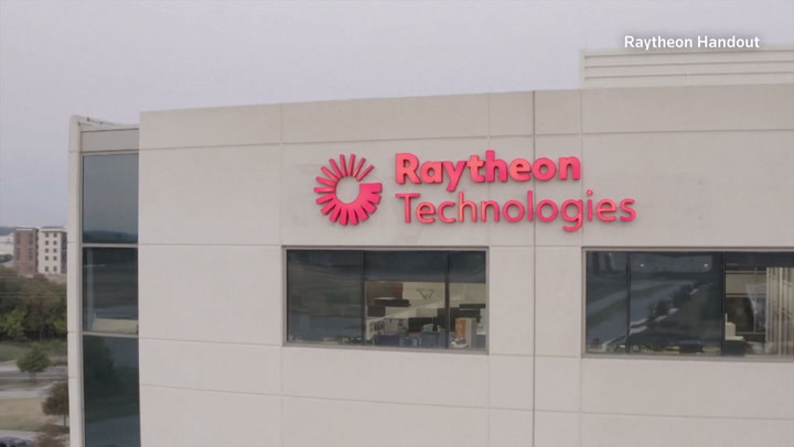 National Post | China Sanctions Lockheed Martin, Raytheon