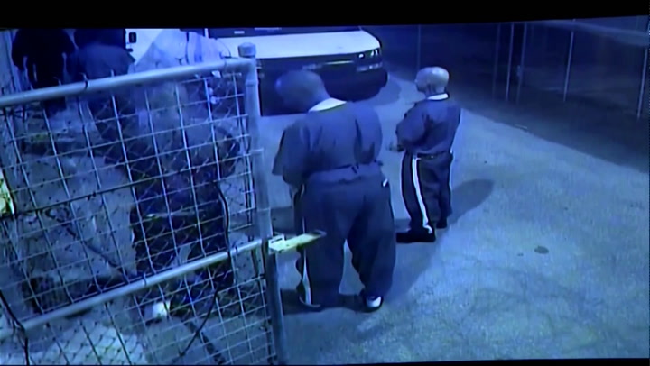 National Post | Three Florida Prison Officers Charged In Inmate Death