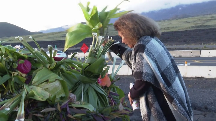 National Post | Native Hawaiians Honor Traditions At Volcano