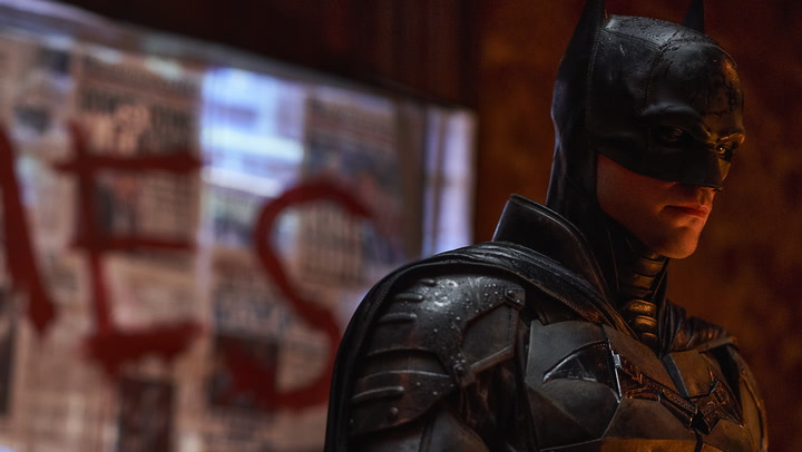 Toronto Sun | THE BATMAN EXCLUSIVE: Director Matt Reeves on casting ...