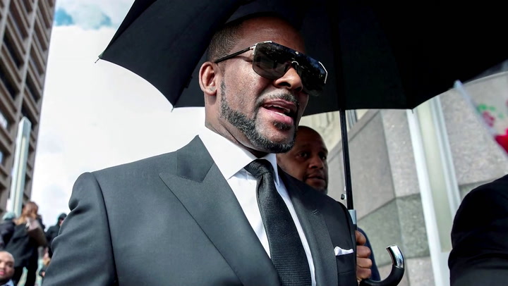 National Post | R. Kelly Sentenced To 30 Years In Sex Abuse Case
