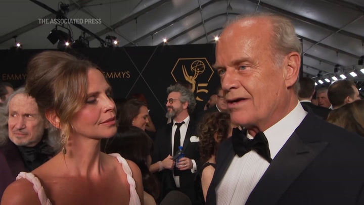 National Post | 'That Bar Has Closed': Grammer On 'Cheers' Reboot