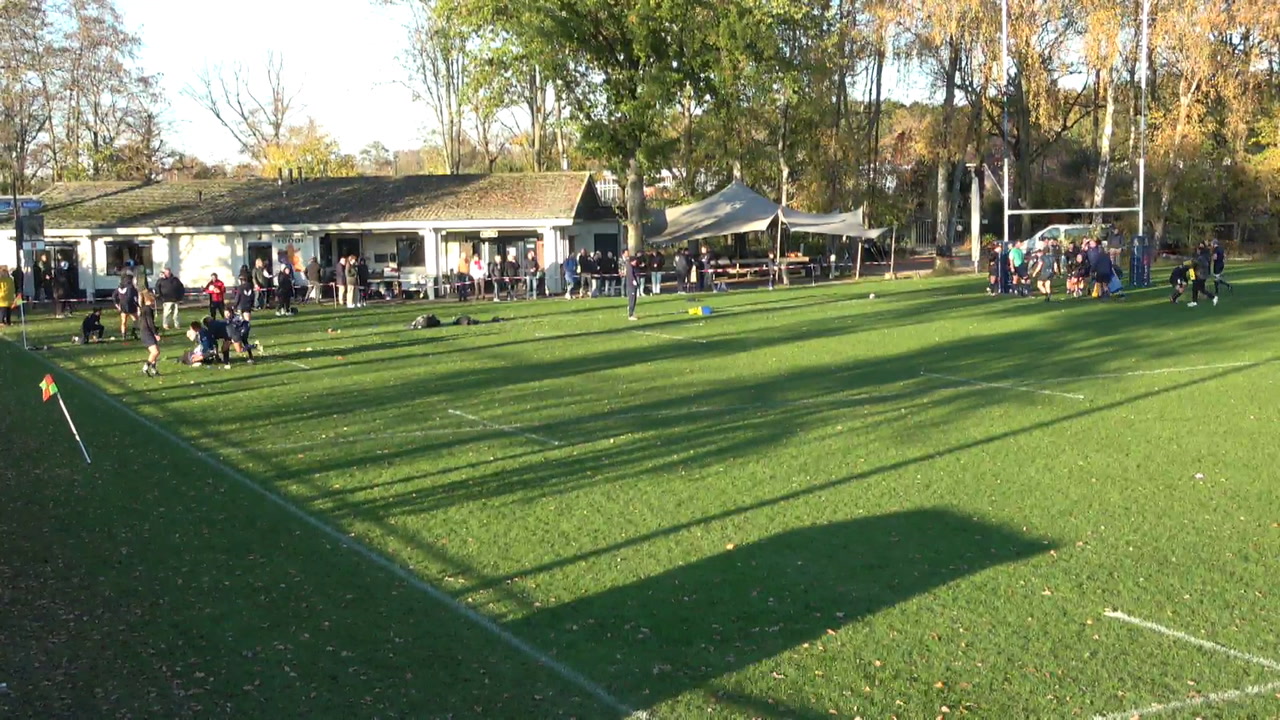 Rugby Club 't Gooi vs RC Eemland 2022-11-19 - Eyecons