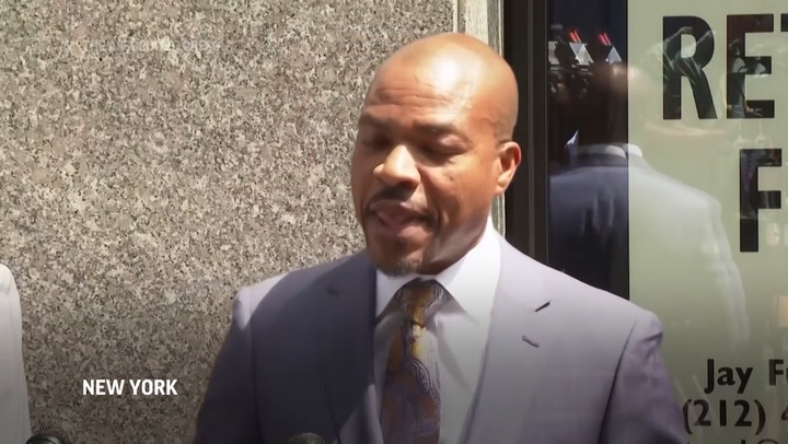 National Post | Attorneys For Jordan Neely'S Family Call For Murder Charges