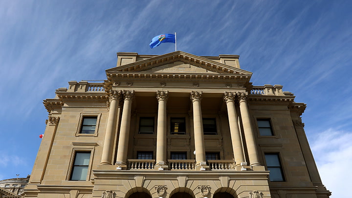 Edmonton Journal | Government reveals details on Alberta's inflation ...