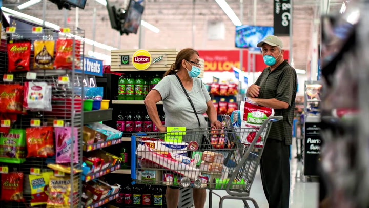 National Post | Higher-Income Shoppers Help Boost Walmart Sales