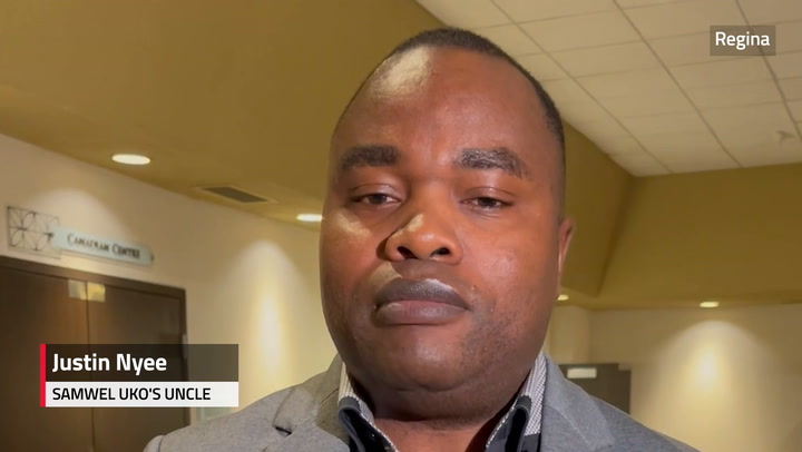 National Post | Inquest Into Man's Suicide Begins In Regina