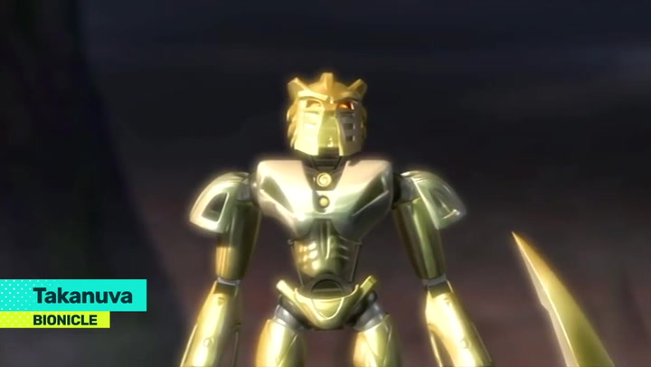 Takanuva : r/bioniclelego