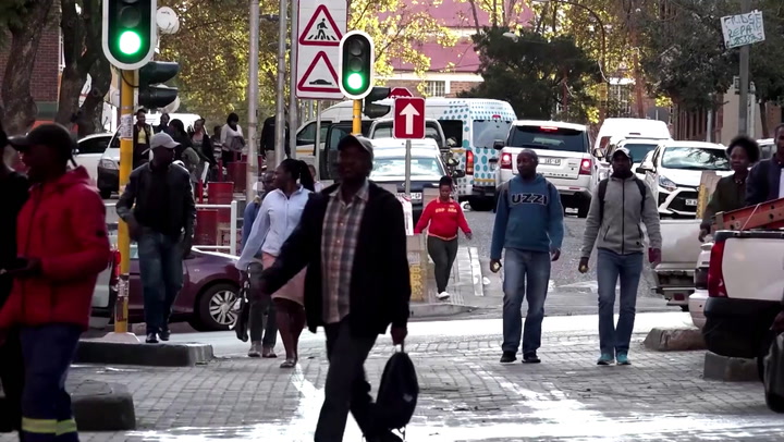 National Post | Uganda’S Museveni Sends Anti-Lgbtq Bill Back To Parliament