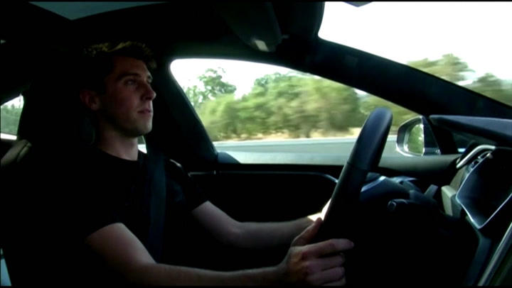 Driving | Tesla faces U.S. criminal probe, say sources