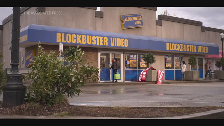 National Post | Netflix'S 'Blockbuster' Is A Workplace Comedy About ...