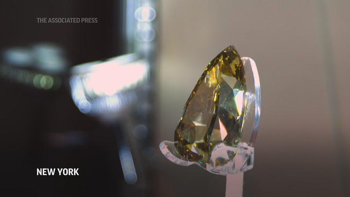 National Post | Rare Luxury Items Up For Auction At Sotheby'S