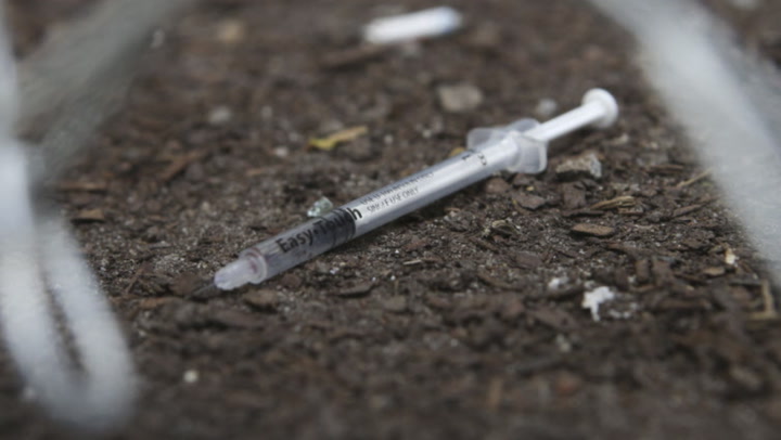Toronto Sun | ARE INJECTION SITES SAFE?: Toronto Mayoral hopefuls weigh ...