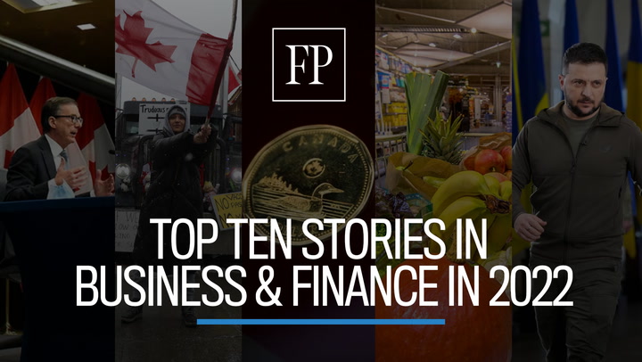 Financial Post | Financial Post’s Top 10 Stories in Business and ...